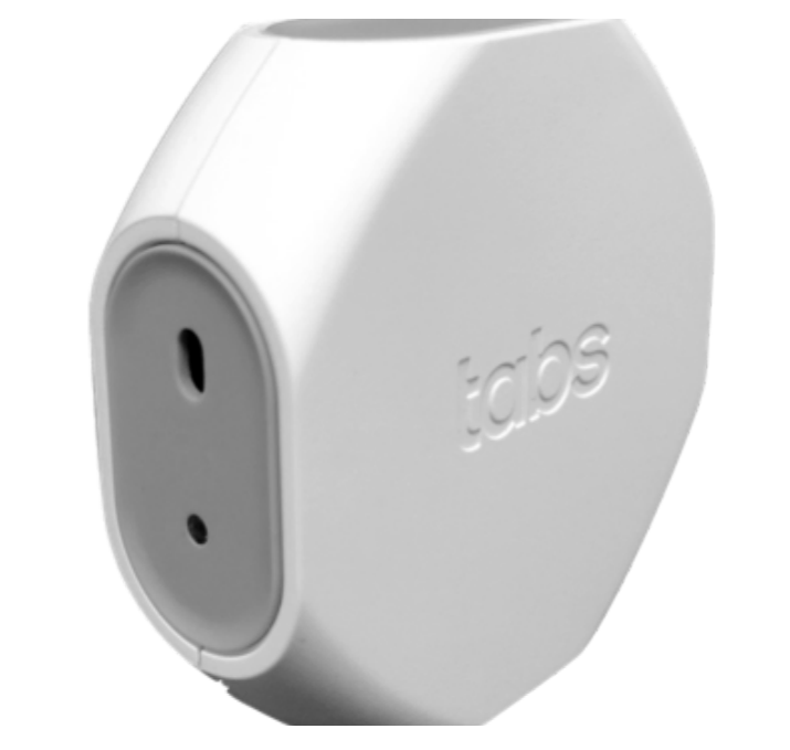 LoRaWAN Devices · Microshare